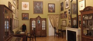 Lytkarinsky Museum of Local History (No:6, 2nd Subdistrict, 7th Quarter), müzeler ve sanat galerileri  Lytkarino'dan