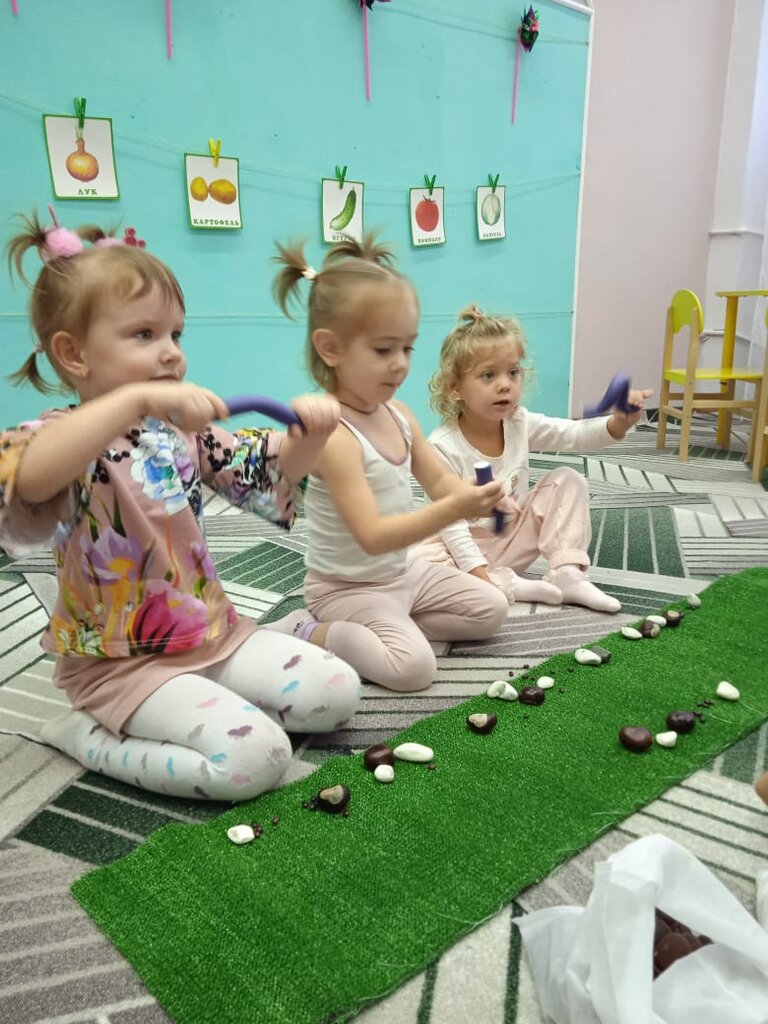 Kurs Студия Талант, Tihoretsk, foto