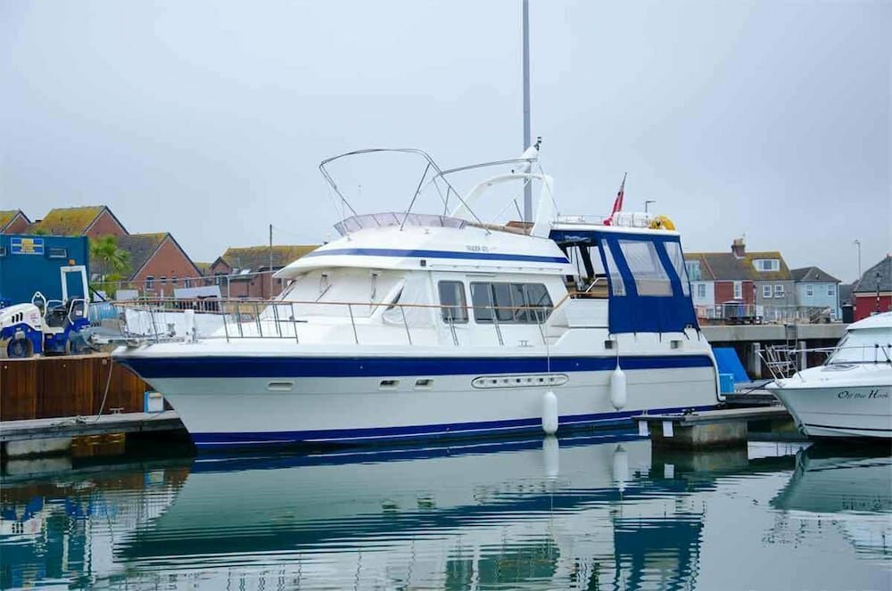 Otel Motor Yacht Calypso, , foto