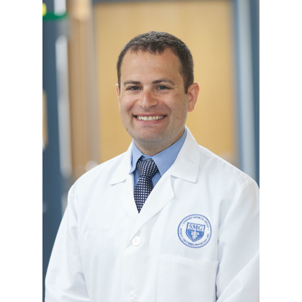 Tıp merkezleri ve klinikler Joshua Arkin, Md, Massachusetts, foto