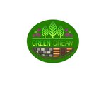Green dream (Slavy Avenue No:26к2), şehir planlama  Saint‑Petersburg'dan