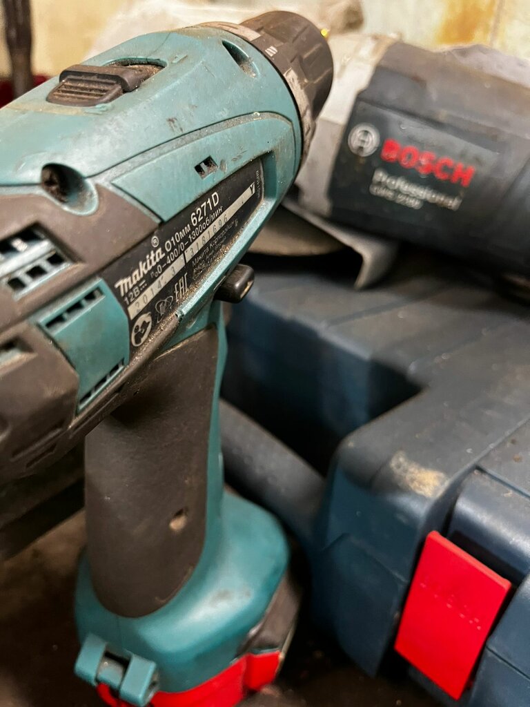 Otomobil servisi Logistics and service, Yaroslavskaya oblastı, foto