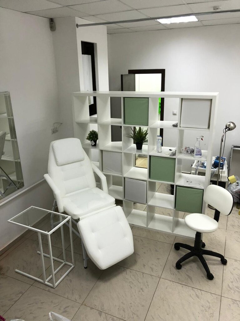 Ev hizmetleri Servisdom, Sverdlovskaya oblastı, foto