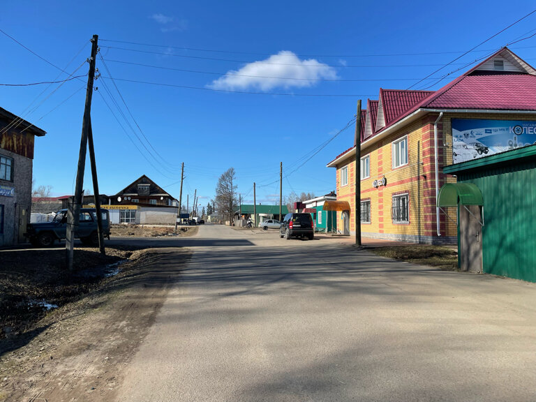 Jant ve lastikçiler Колесо, Kirovskaya oblastı, foto