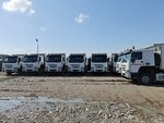 Asia Spec Machinery (Al-Farabi Avenue No:19к2Б), özel üretim araç ve ekipmanları  Almatı'dan