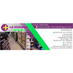 Farmacia La Esquina (Provincia de Santiago del Estero, Departamento Capital, Santiago del Estero, Avenida D. de Rojas), eczaneler  Santiago del Estero'dan