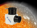 Apm Telescopes GmbH (Saarland, Regionalverband Saarbrücken, Sulzbach/ Saar, Quierschieder Weg, 38), sanayi ekipmanları firmaları  Saarland'dan