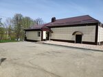 Chapayevets (Chapayevskiy proyezd No:21), kültür ocakları  Stavropol'dan