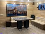 Dva kapitana (Krasilnikova Street No:4/2), saunalar  Yakutsk'tan