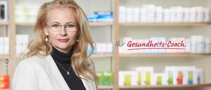 Güzellik salonu Toppharm Engel Apotheke, Balzers, foto