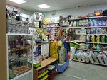 Zoomagazin (Bengalskaya ulitsa No:20А), petshop  Perm'den