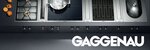 Gaggenau (Molodtsova Street No:4А), beyaz eşya servisleri  Moskova'dan