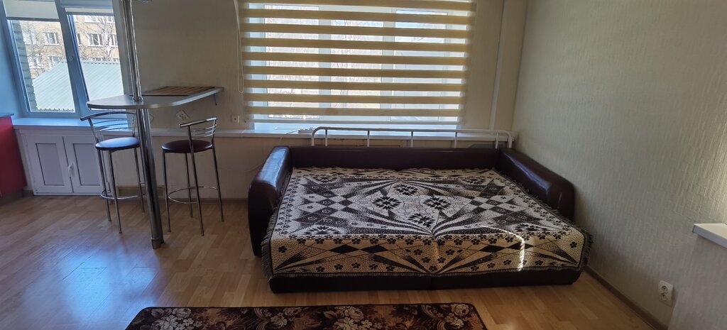 Kısa süreli konaklama Apartment On Oktyabrskaya 4, Uhta, foto