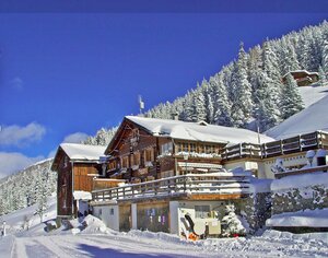 Restaurant Teufi (Graubünden, Prättigau/Davos, Dischmastrasse, 113), restoran  Graubunden'den