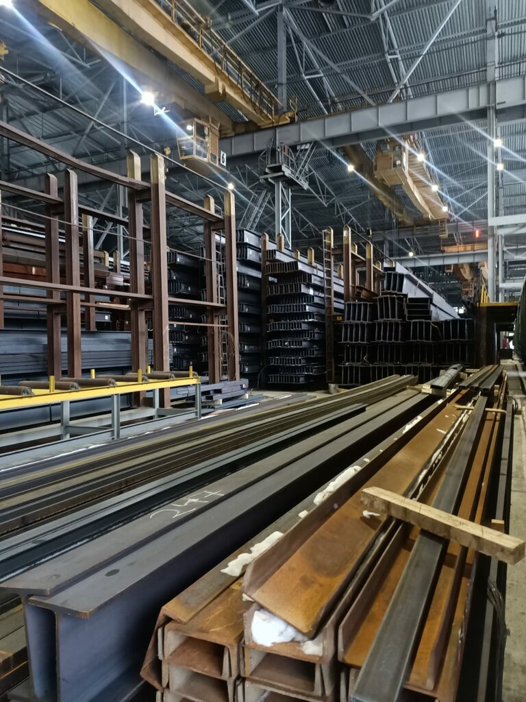 Armatür firmaları AtomProm, Yekaterinburg, foto