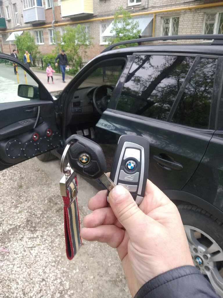 Çilingirler Klyuch33, Vladimir, foto