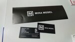 Mika mebel (Magomet Gadzhiev Street No:78), özel mobilya yapımı  Makhachkala'dan