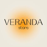 Veranda (Svetlanovskaya ulitsa No:50к1), bahçe mobilya ve ekipmanları  Novosibirsk'ten