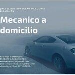 Escobar a Todo Motor (Santiago Metropolitan Region, Provincia de Santiago, Comuna de La Florida, Argentina), motor tamiri  Buenos Aires'ten