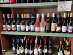 Enoteca Di Falco (Via Monte Pellegrino No:194, Palermo), şarap ve içki toptan satışları  Palermo'dan