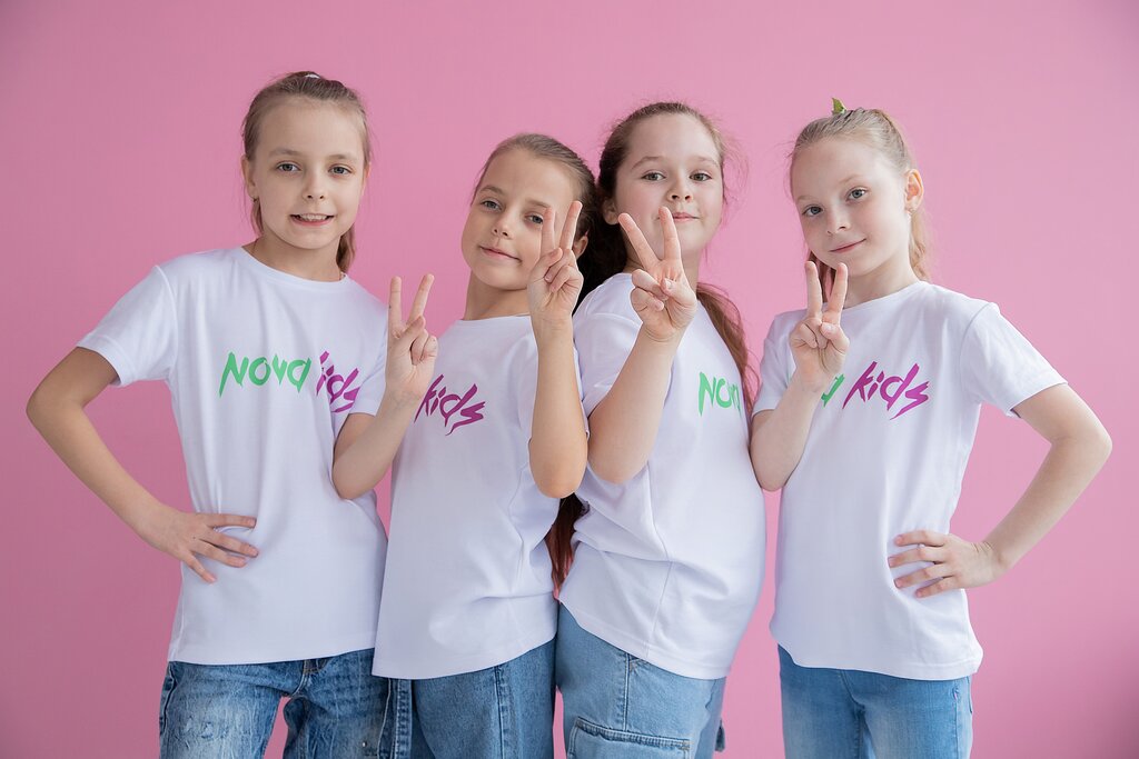 Müzik okulları ve konservatuarlar NovaKids, Moskova, foto
