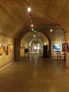 Güray Müzesi (Yeni Mah., Dereyamanlı Cad., No:44, Avanos, Nevşehir), müzeler ve sanat galerileri  Avanos'tan