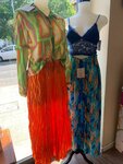 Sorage Abbigliamento (Tuscany, Prato, Via di Cantagallo, 79), kozmetik ve parfümeri mağazaları