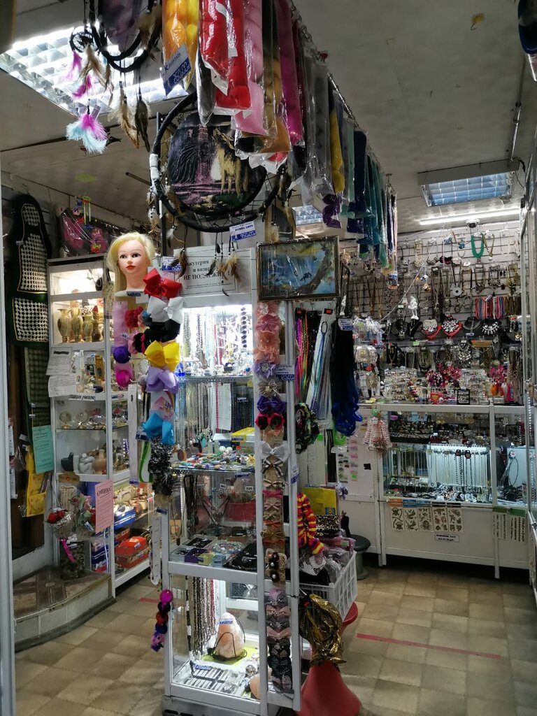 Hediyelik eşya mağazaları Зайди, Tynda, foto