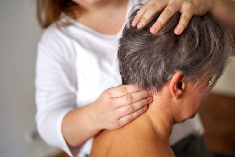 Tıp merkezleri ve klinikler Physiotherapiepraxis Johanna Lehner, Viyana, foto