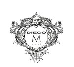 Diego M (Admiralteyskaya Street No:58), dış giyim mağazası  Astrahan'dan
