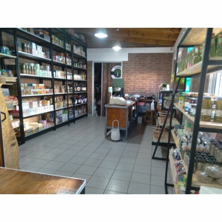 Diyet ve diyabetik ürünler Madre Naturaleza, , foto