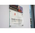 Katja Heidenreich - Kieferorthopädische Fachpraxis (Bahnhofstraße No:23, Haldensleben), özel ağız ve diş sağlığı klinikleri ve muayenehaneleri  Saksonya‑Anhalt'tan