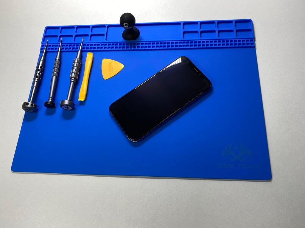 Telefon tamir servisi Fix Tips, Moskova, foto