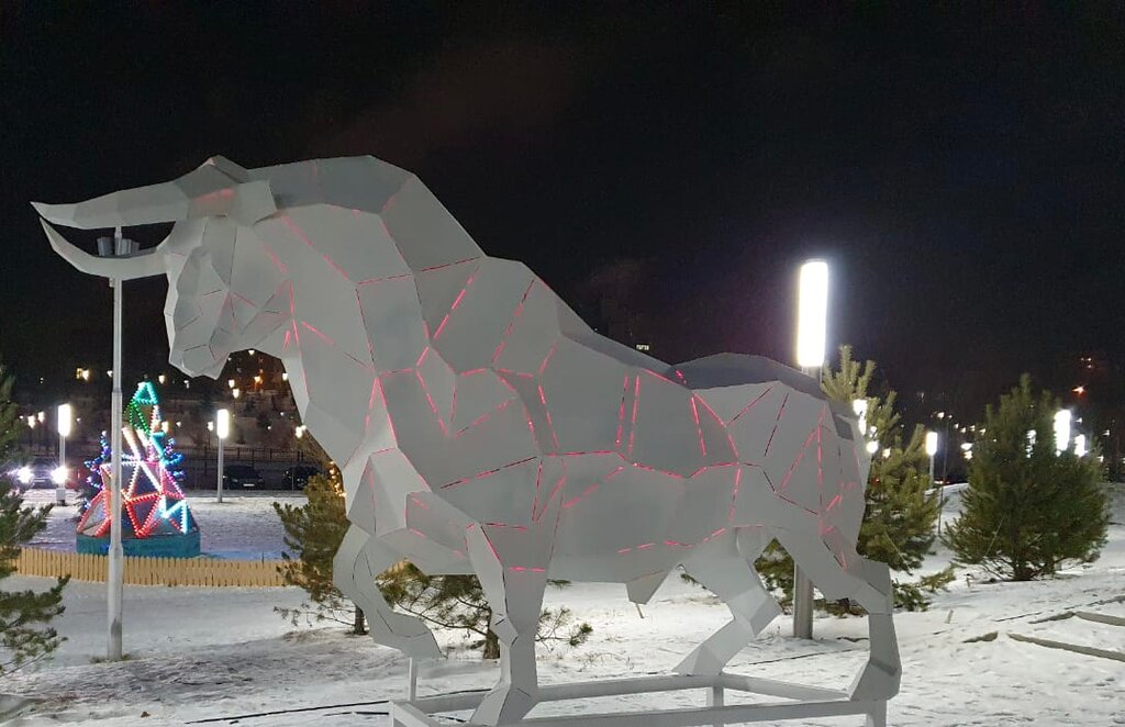 Metal konstrüksiyon firmaları Gefest34, Volgograd, foto