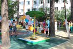 Zavod ekologicheskikh pokryty Tsekh (Lineynaya ulitsa No:14, Kopeysk), zemin kaplamaları  Kopeysk'ten