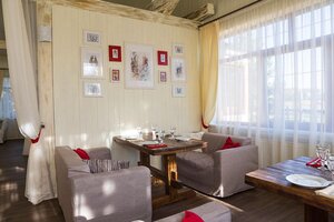 Favorit (No:25, Troitskoe Village), restoran  Moskova'dan