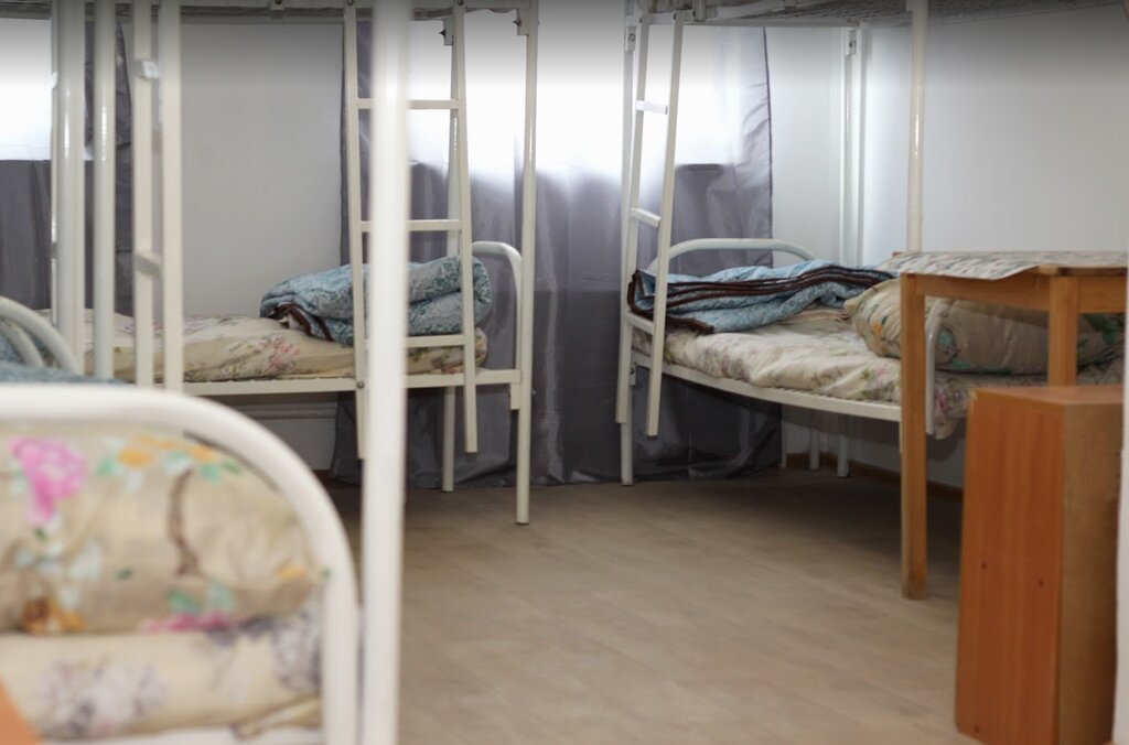 Yurtlar Bravo Hostel, Moskova ve Moskovskaya oblastı, foto