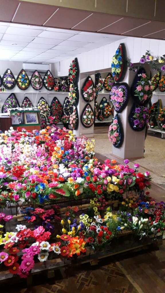 Cenaze hizmetleri Skorb, Sverdlovskaya oblastı, foto