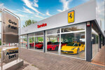 Autohaus Isert GmbH & Co. Kg (Peter-Henlein-Straße No:23, Bayreuth), i̇kinci el araç  Bayreuth'tan