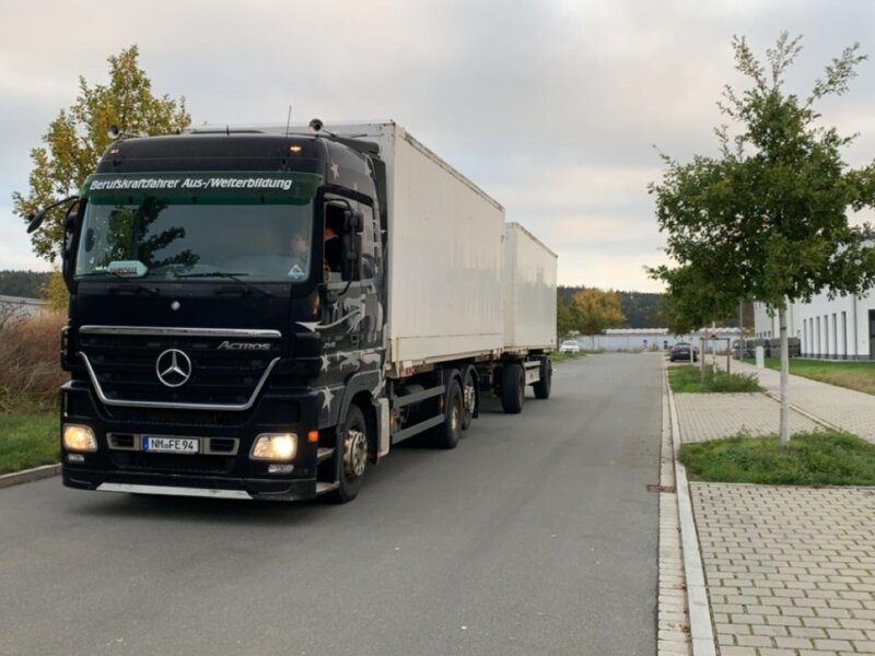 Sürücü kursları Fahrschule Engelhardt GmbH, Neumarkt, foto