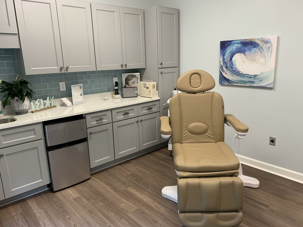 Spa New Life Aesthetics, Roli, foto