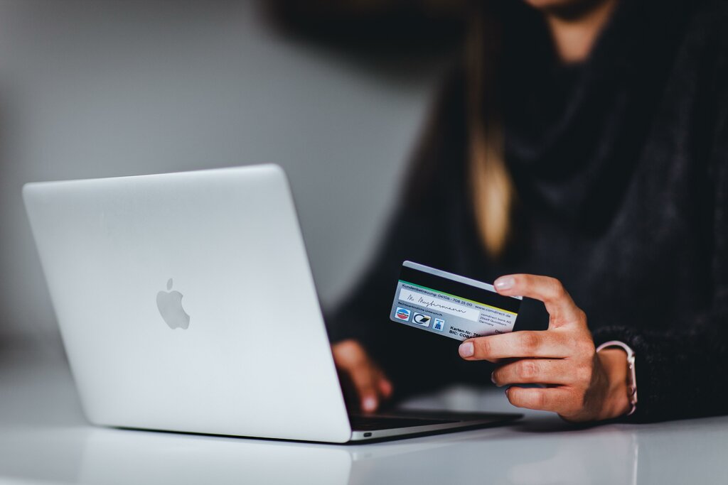 Finansal danışmanlık Business Credit Works, Phoenix, foto