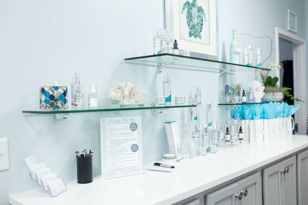 Spa New Life Aesthetics, Roli, foto