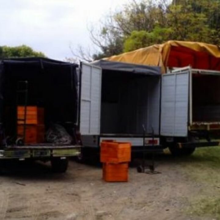 Nakliye firmaları Transporte Brignolo, , foto