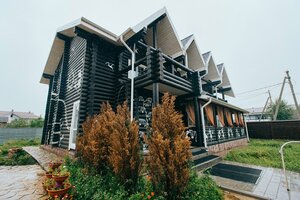 Элитный (2nd Kaluzhskiy Drive No:19, Penza), otel  Penza'dan