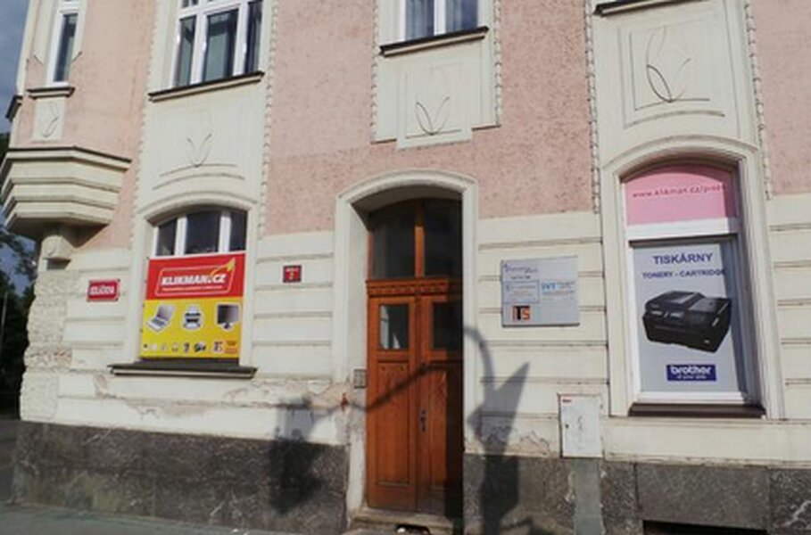 Muhasebeciler Ing. K. Řebřina Epos, Pisek, foto