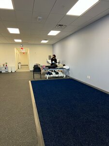 Bay State Physical Therapy (United States, Braintree, 250 Grove St), tıp merkezleri ve klinikler  Massachusetts'ten