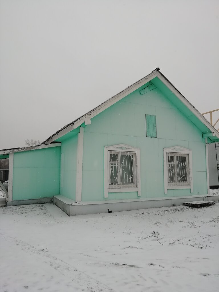 Tren istasyonu разъезд Смолка, , foto