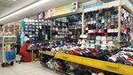 Магазин головных уборов (MKAD, 14th kilometre No:4), şapka satan mağazalar  Moskova'dan