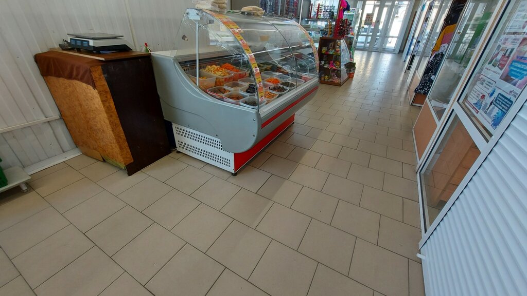 Fast food Магазин корейских салатов, Novokuznetsk, foto